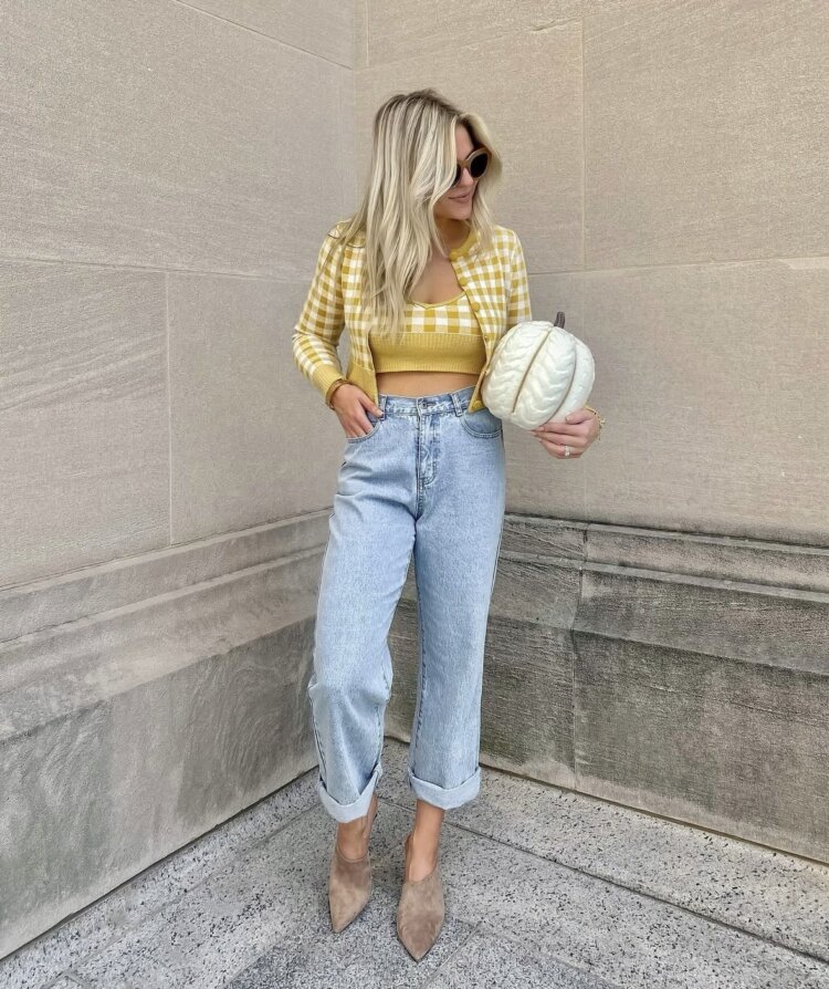 15 Fall Date Night Outfits That Will Make You Look Swoon-Worthy - Chic ...