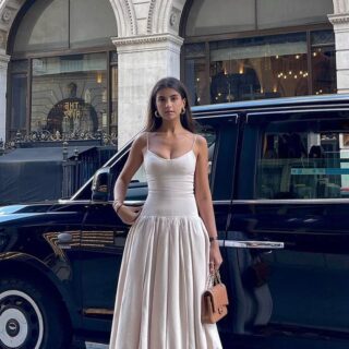 13 Best Romantic Clothing Brands for The Ultimate Dreamy Wardrobe ...