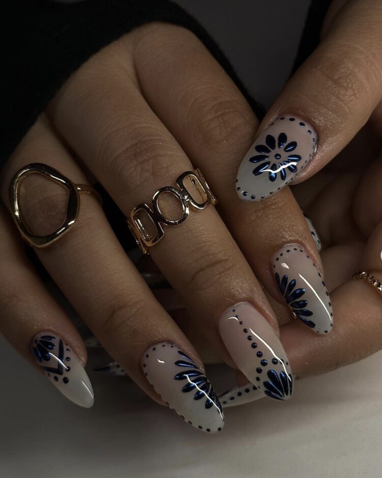 14 Sizzling Hot Nail Designs For The Ultimate Summer Look - Chic Insights