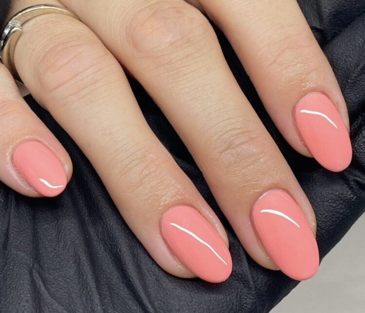 14 Sizzling Hot Nail Designs For The Ultimate Summer Look - Chic Insights