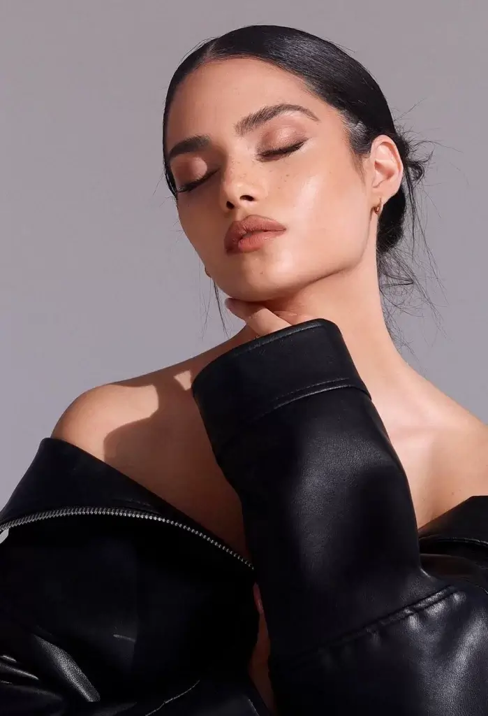 Easy Bronzy Makeup Look for the Everyday Sun-Kissed Glow - Chic Insights